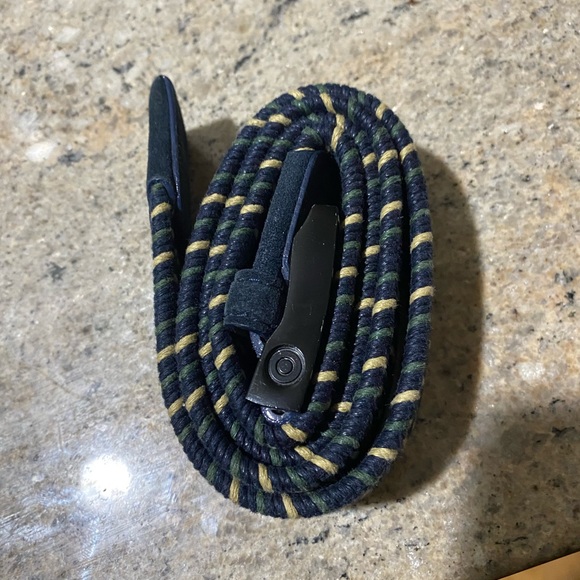 Burton | Accessories | Mine 77 X Burton Snowboards X Beltology Belt ...